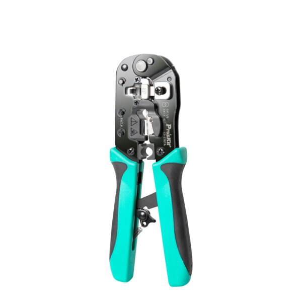 Proskit CP 376TA CAT 7 Modular Plug Crimping Tool Tool Guru